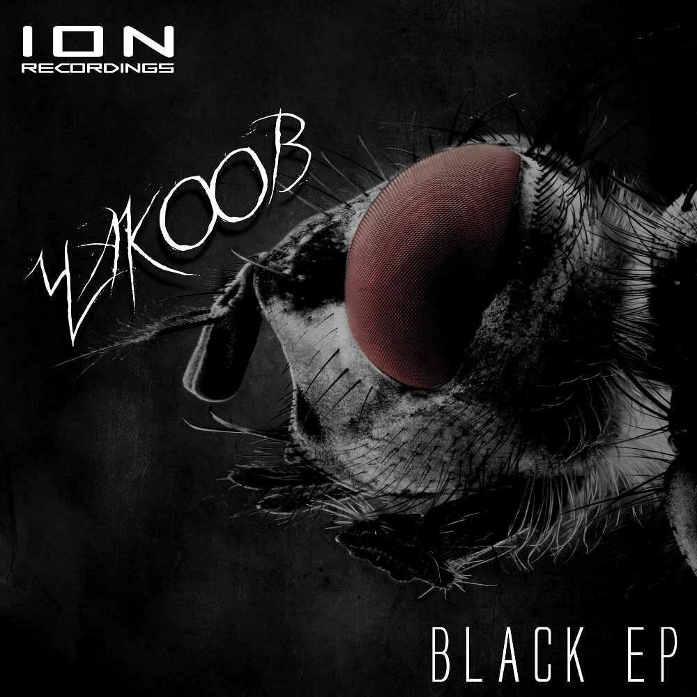 Yakoob - Black EP | Yakoob