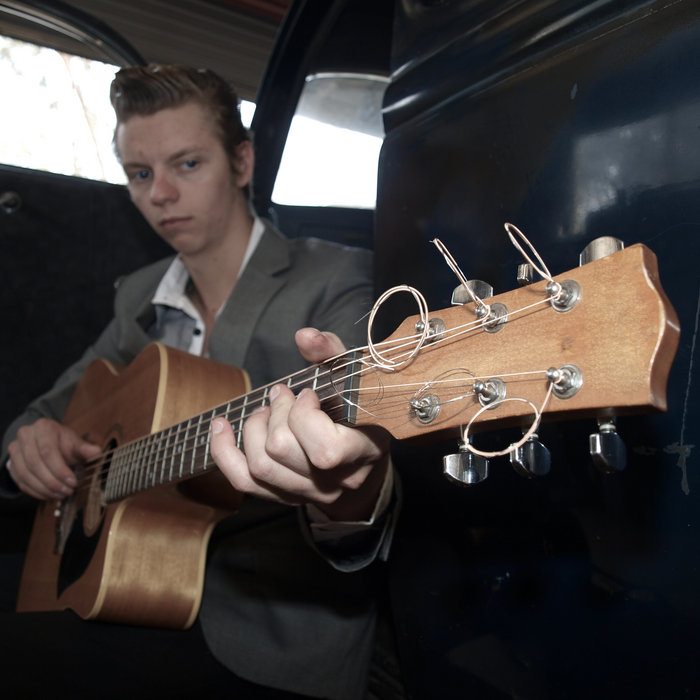 Riverside | Frank Bell