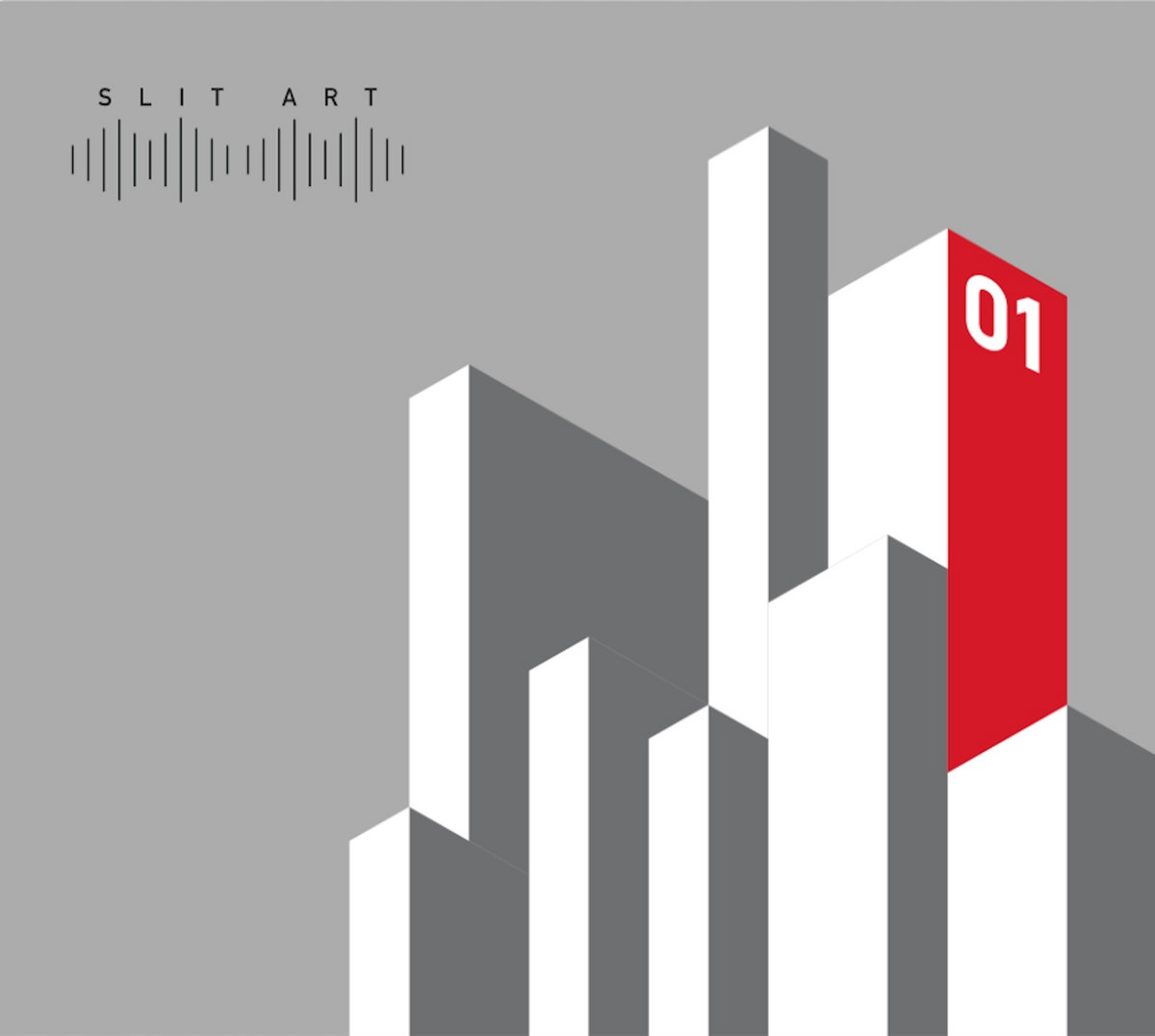 SLIT ART 1 | Various | FORM@ RECORDS
