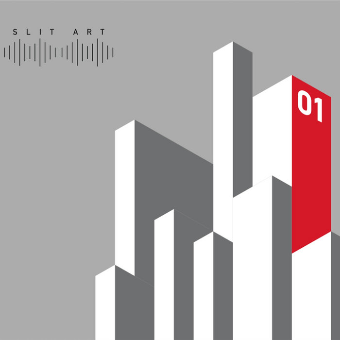 SLIT ART 1 | Various | FORM@ RECORDS