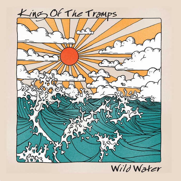 Wild Water | Todd Partridge (King of the Tramps)