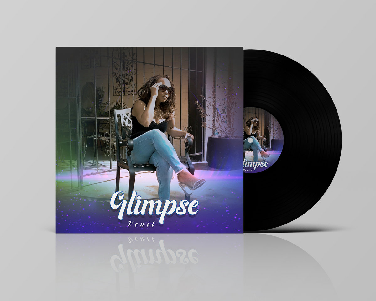 Glimpse | venil Glimpse | venil
