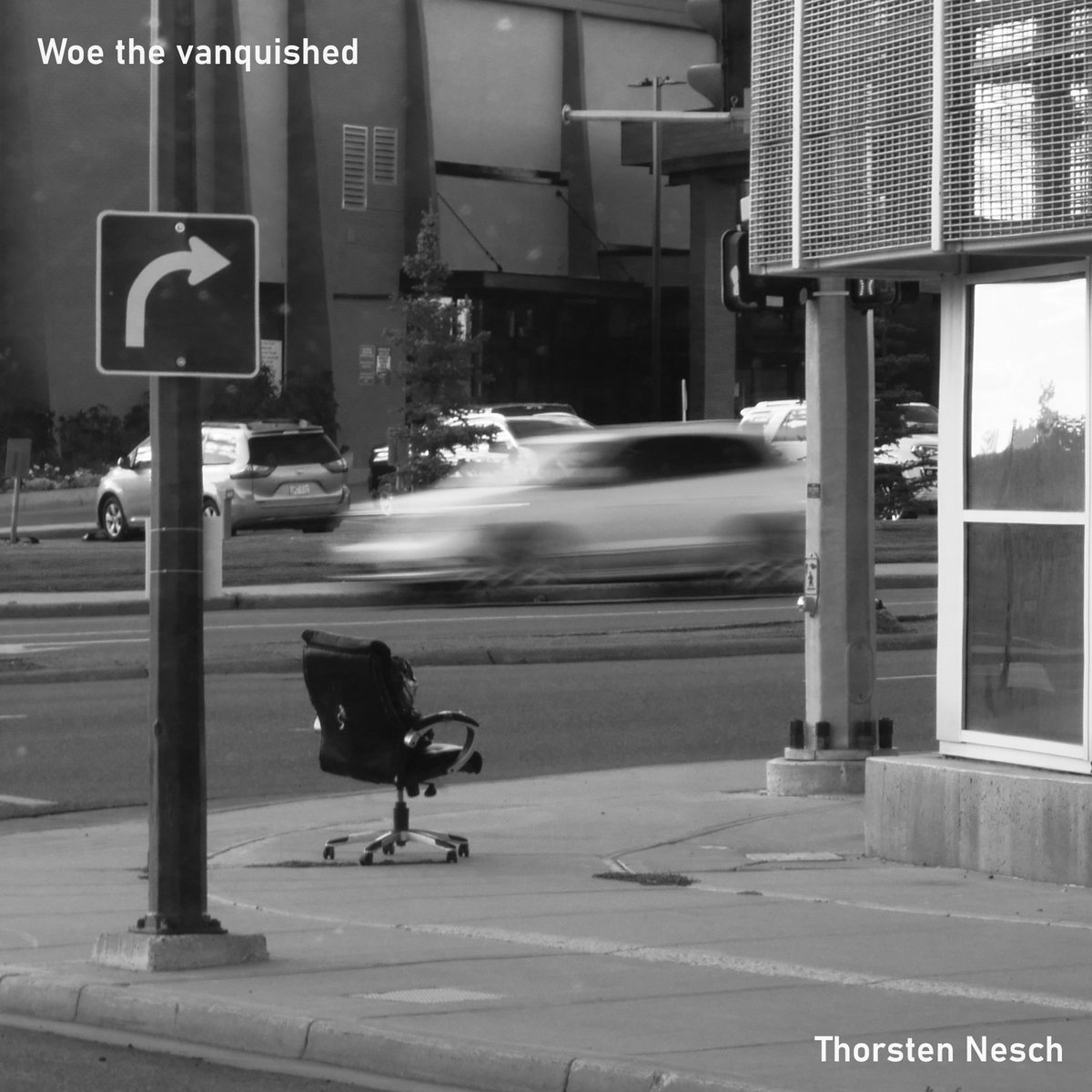 Woe the vanquished | Thorsten Nesch