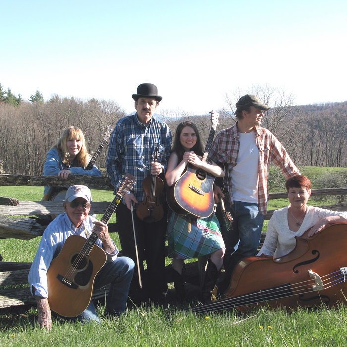 Music from the High Country | Whitetop Mountain Band