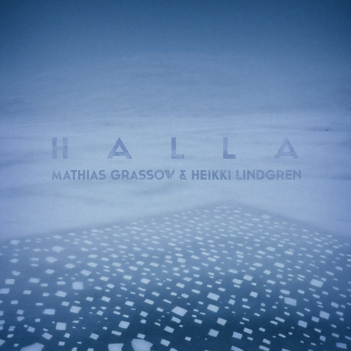 (2022) Halla | Mathias Grassow & Heikki Lindgren | Mathias Grassow