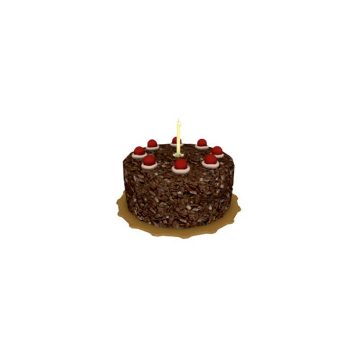 BIRTHDAY PACK | mx
