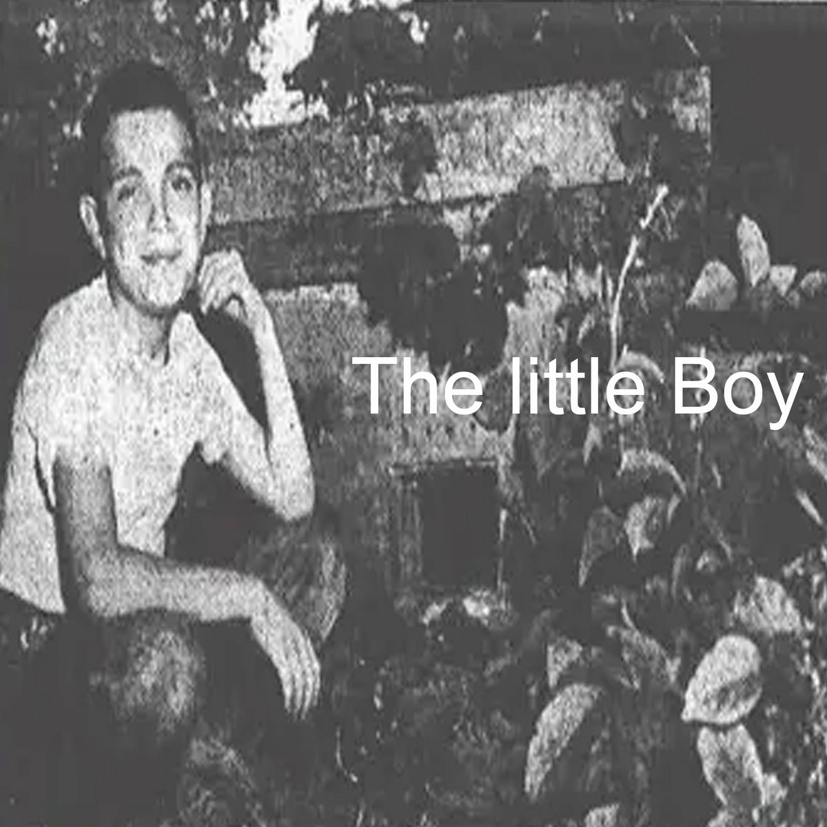 The little Boy | massimo vivona | Headzone Records Official