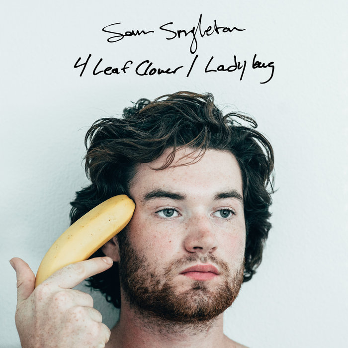 2 Single | Sam Singleton