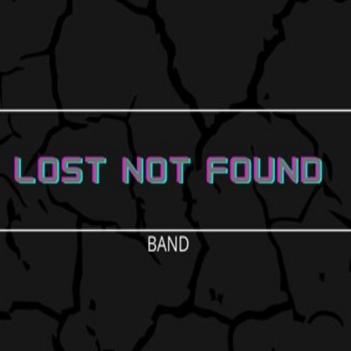 Lost Not Found (Covers) | Lost Not Found | LostNotFound