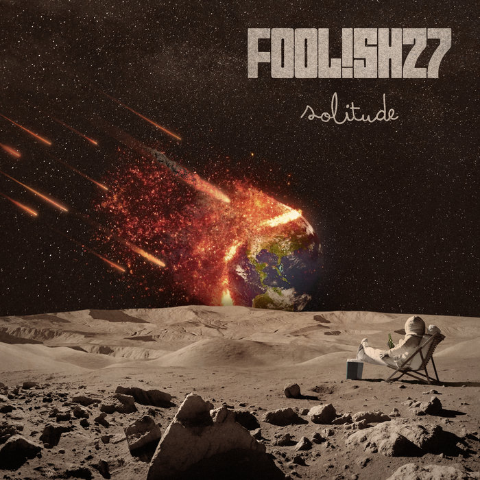 Solitude (ep) | Foolish27