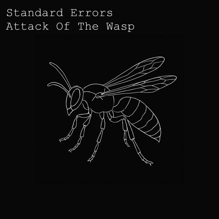 Attack Of The Wasp | Standard Errors