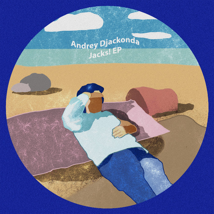 Jacks! EP | Andrey Djackonda