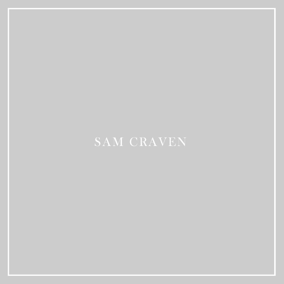 Sam Craven EP | Sam Craven