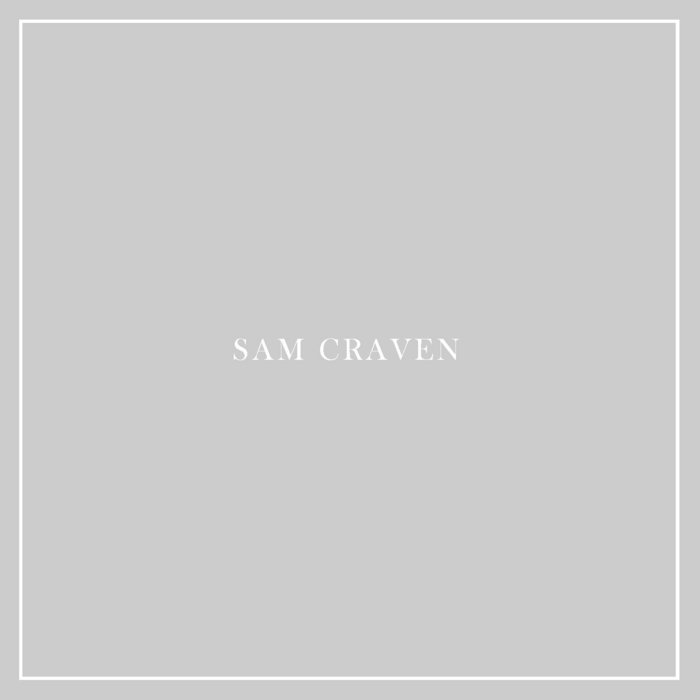 Sam Craven EP | Sam Craven
