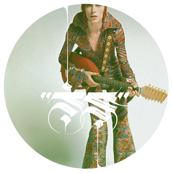 DAVID BOWIE - "Golden Years (Jeremy Sole's Drumapella Version)" | David ...