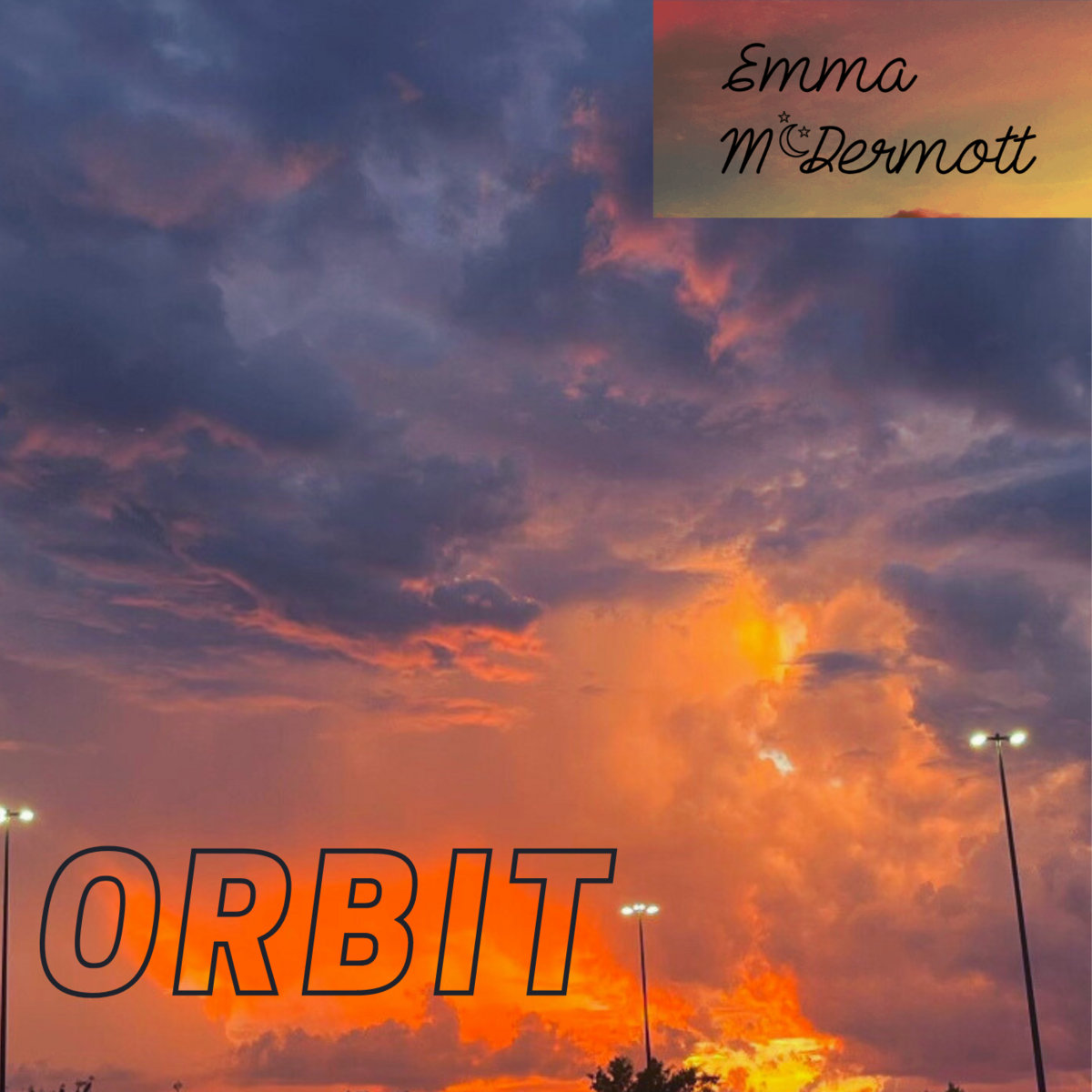 Orbit | Emma McDermott