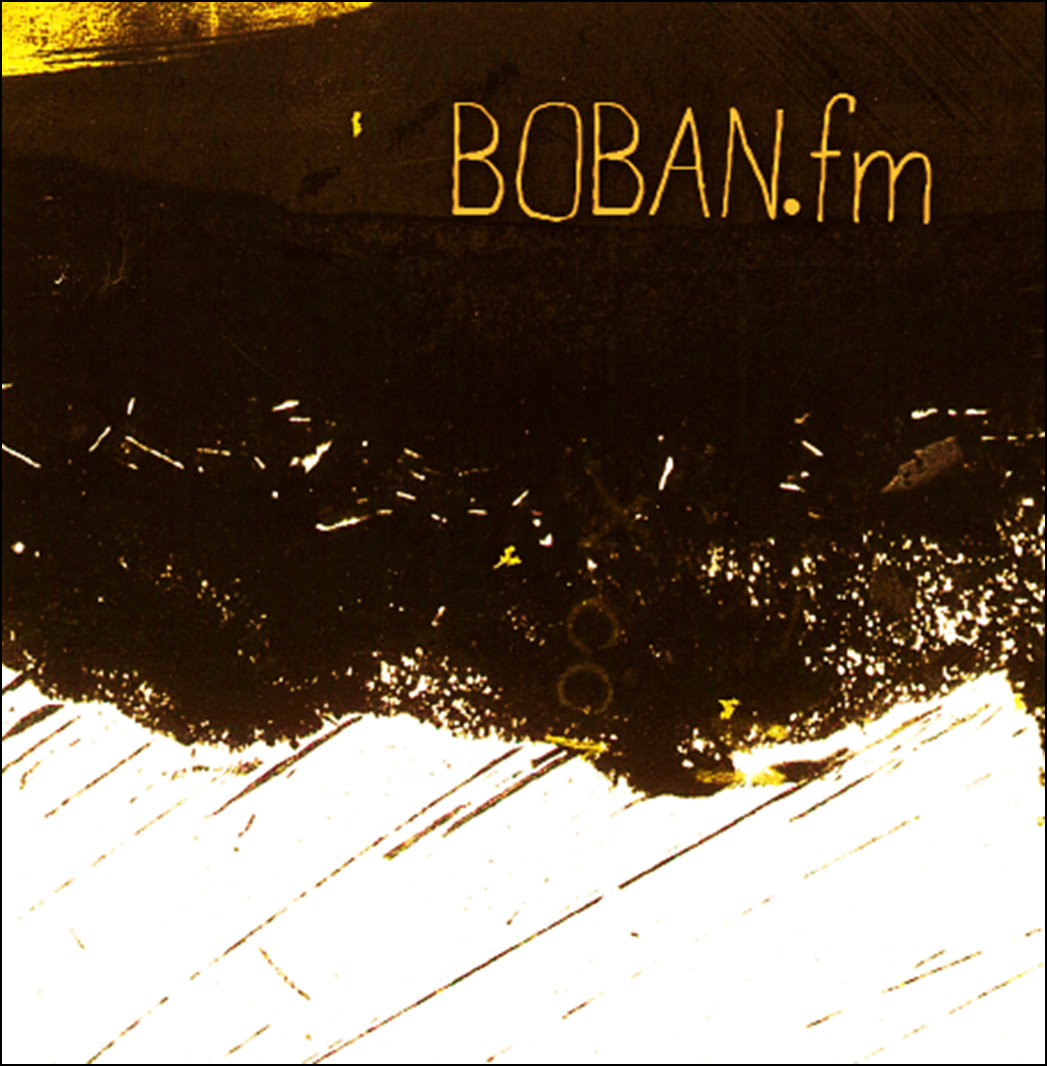 BOBAN.fm | boban