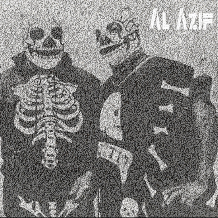 Trombatron | Arturo Romo (Oxomaxoma) | Al Azif