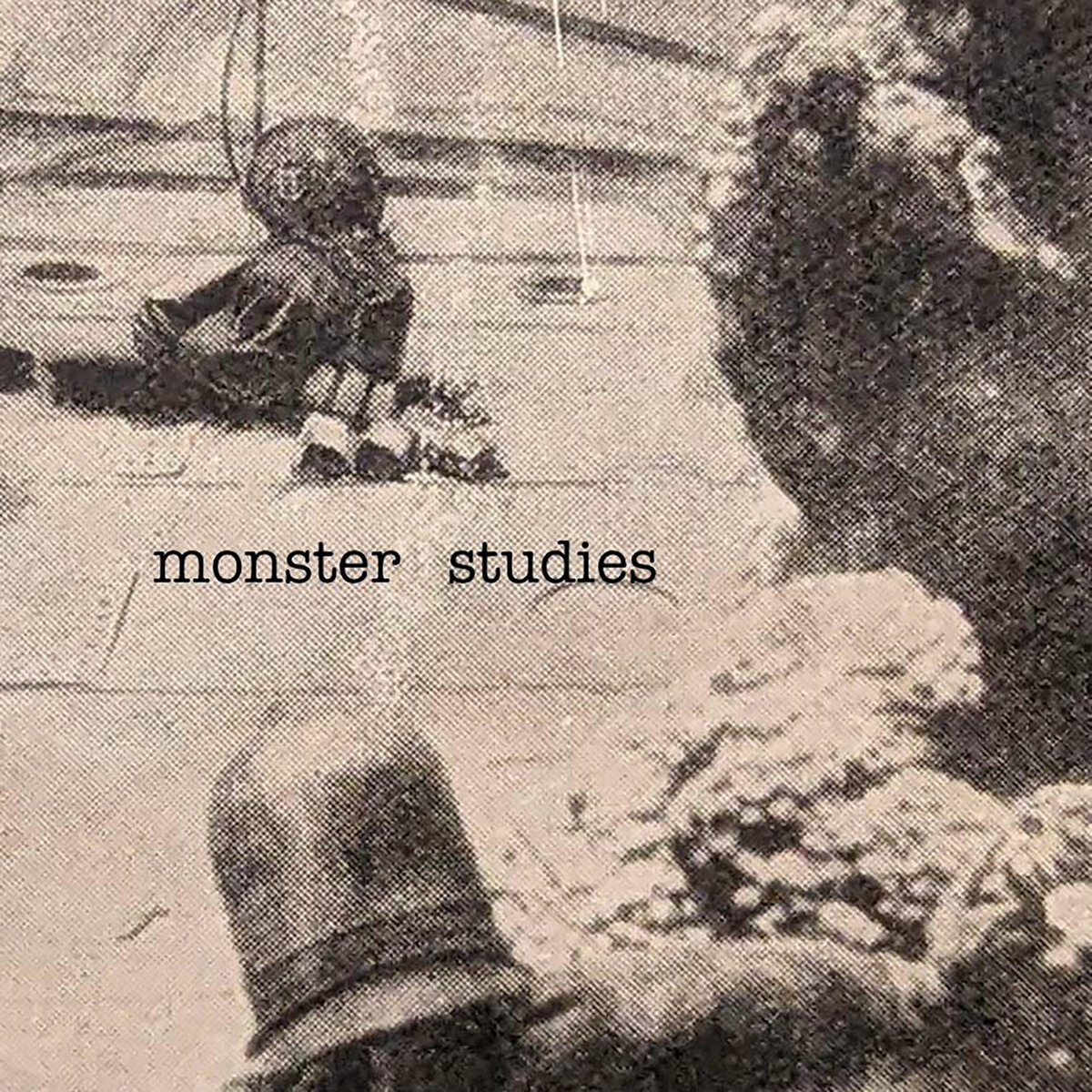 Journey to the Stairs | Monster Studies