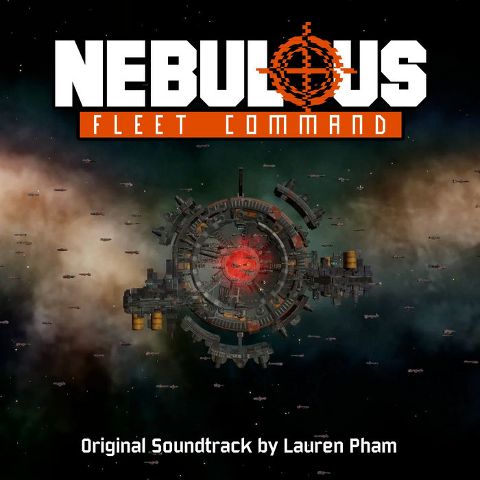 Blockade Established | Lauren Pham