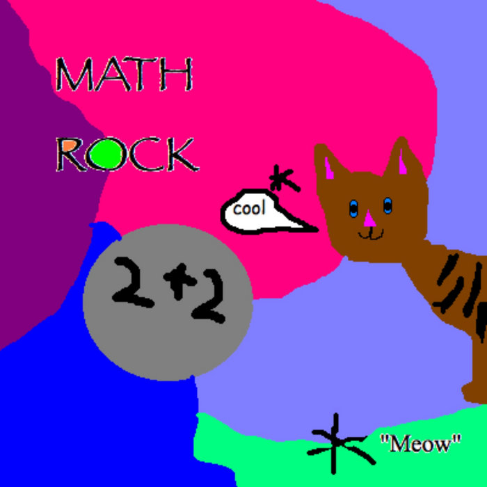 Math Rock (skit) | Paper Hats