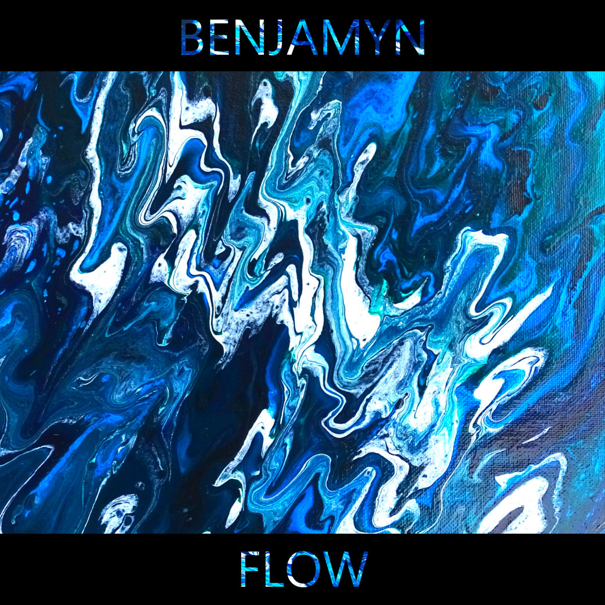 FLOW | BENJAMYN