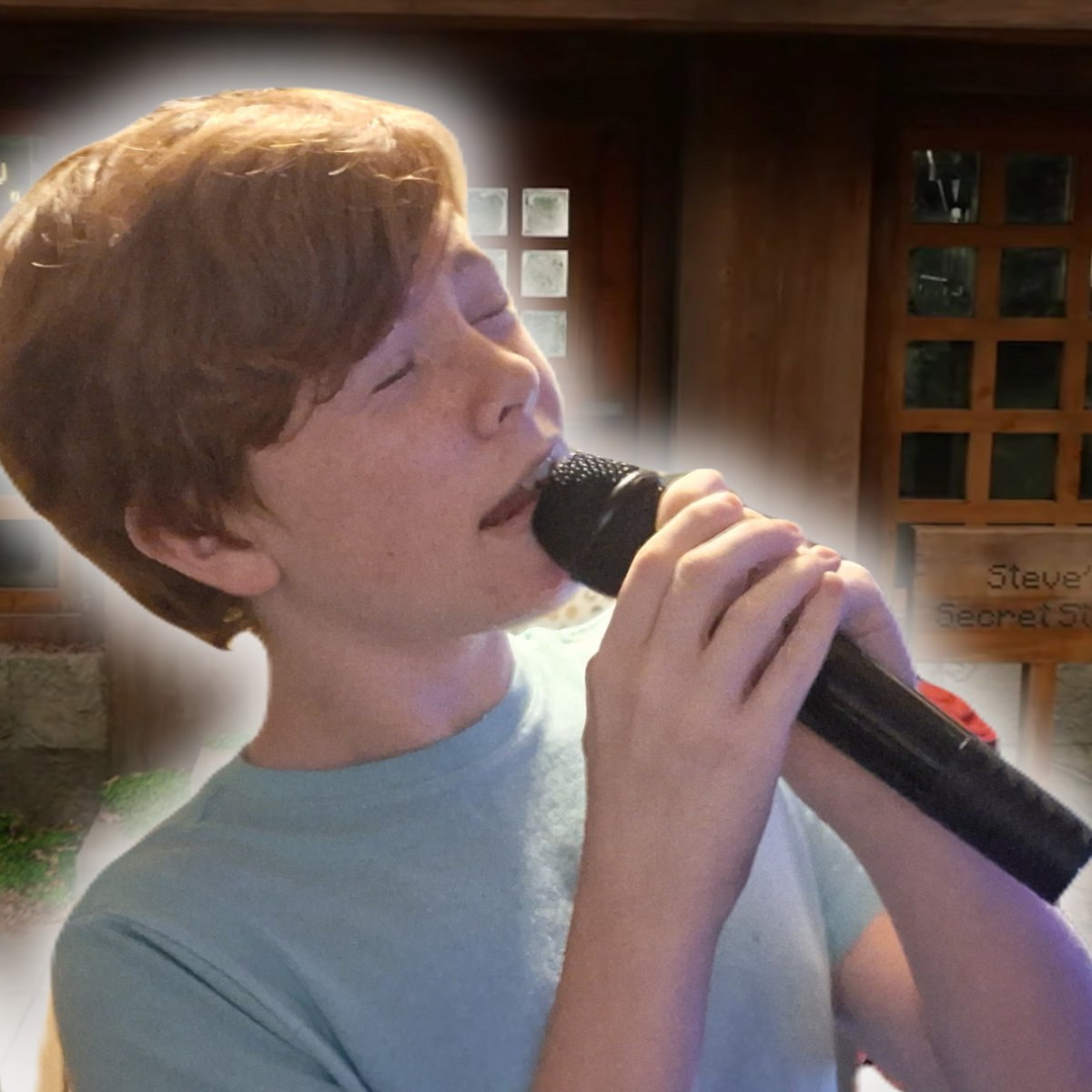 My Special Recipe (Short Segment from "Neil: The Journey of Raldi's ...