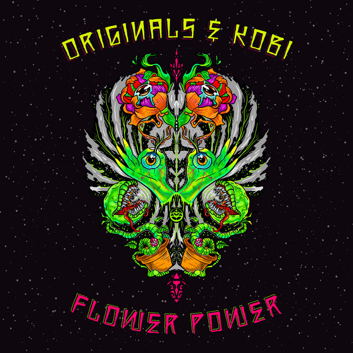 Flower Power | KOBI