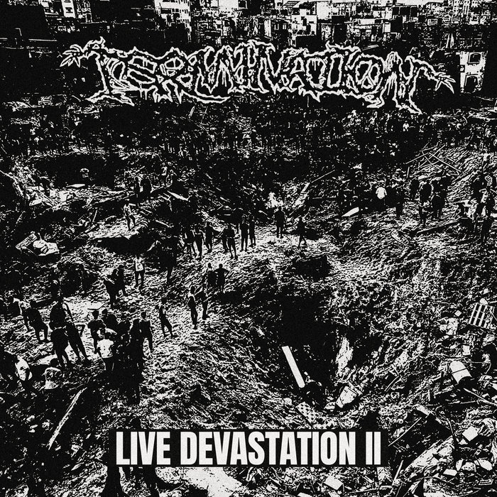 Live Devastation II | TERMINATION