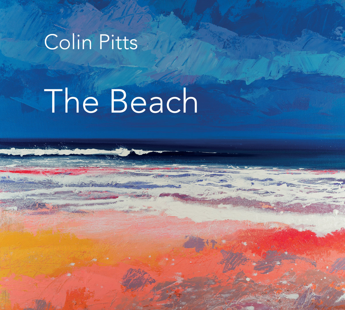 The Beach | Colin Pitts