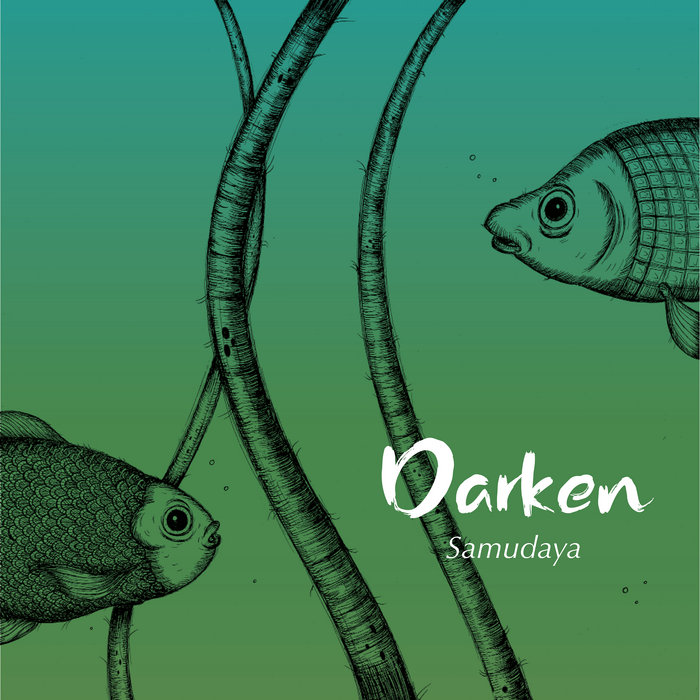 Samudaya (EP) | Darken (BE)