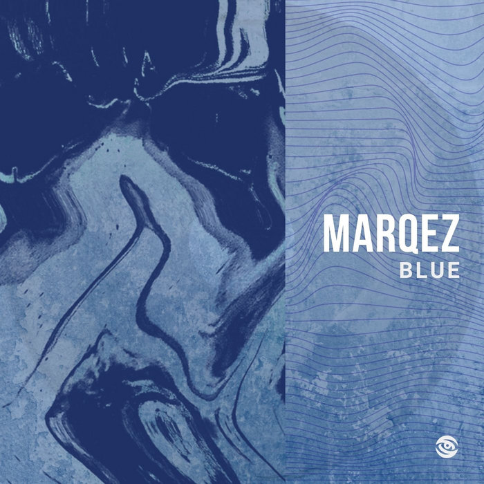 Blue EP (Brazilian Dubstep) | Marqez | DNBB Records