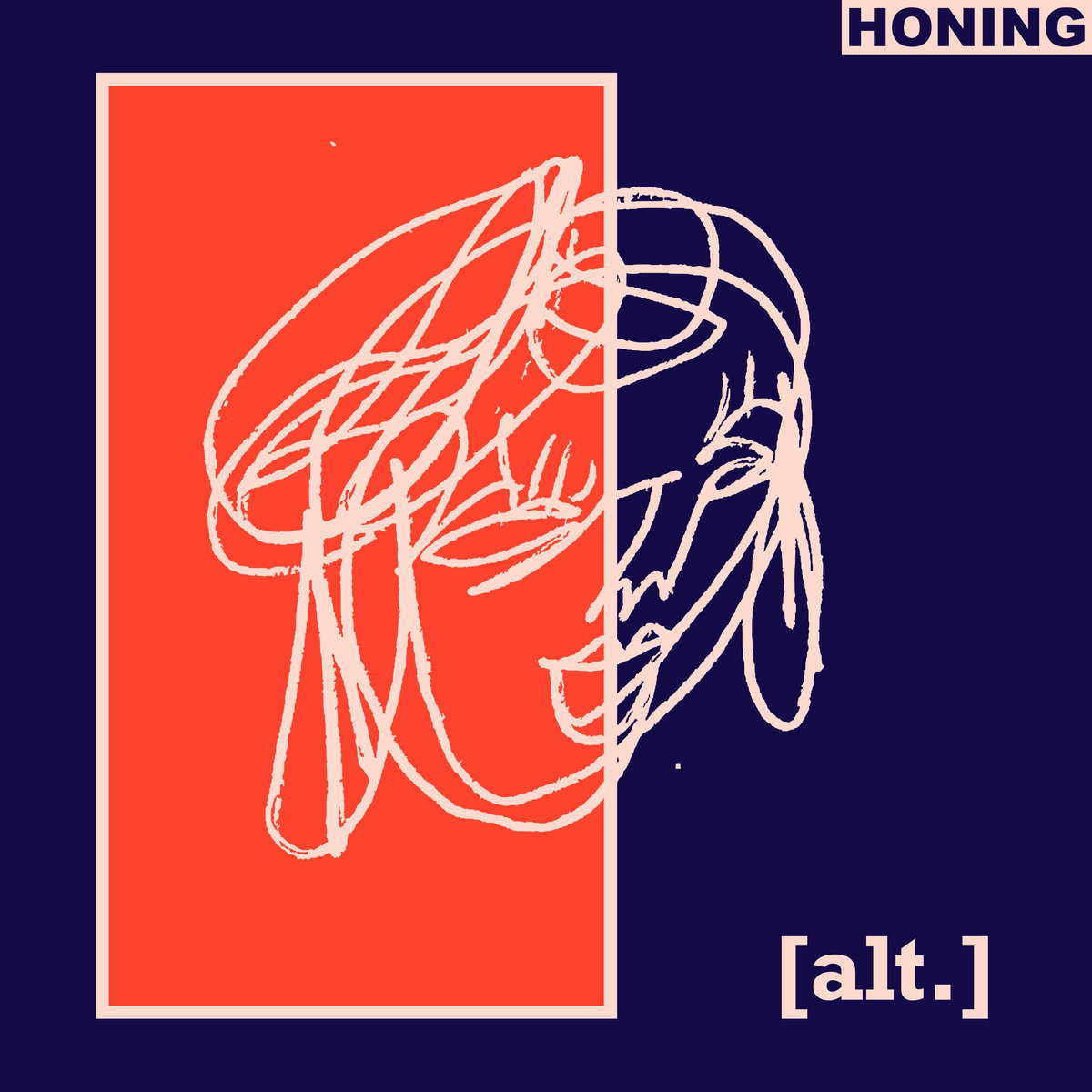 Alt-Groove EP | Groove God, Jaïr Darnoud | GROOVE GOD, JAÏR DARNOUD