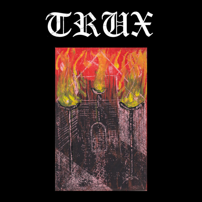 Birth Was A Mistake | TRUX