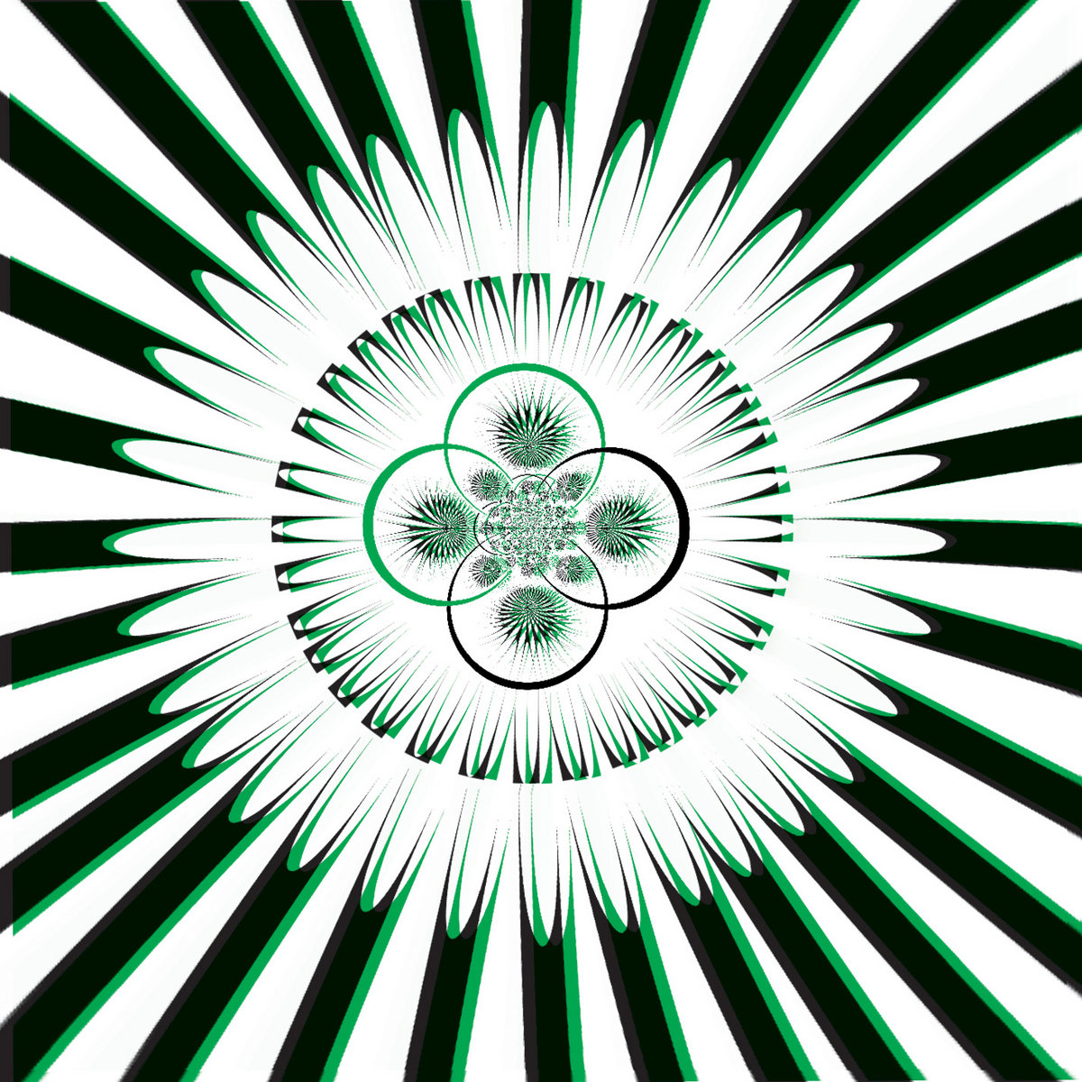 The Fluoxetine Effect | Matt Frantz