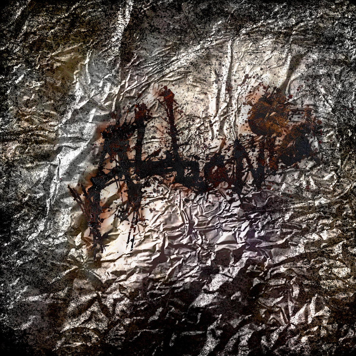 Albania | Admiral Angry | Silent Pendulum Records