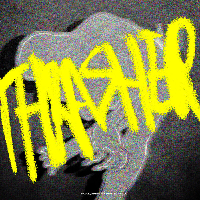 thrasher! | BRYAN TILDA