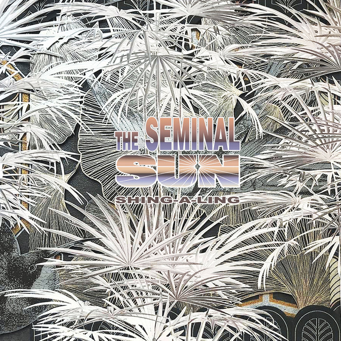 Shing-A-Ling | The Seminal Sun