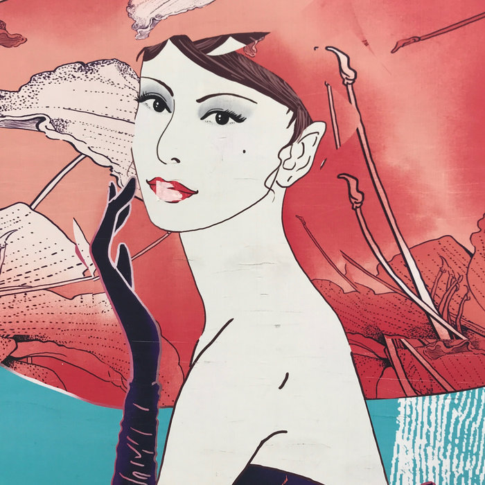 Mind map | DANIEL MILLS