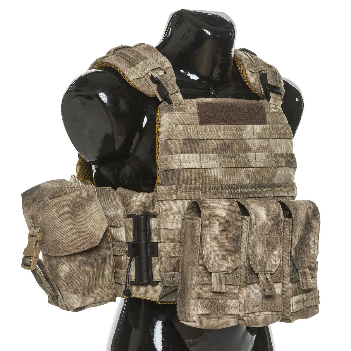Best Bulletproof Vests | TOP-10 Bulletproof Vests | Rotorm.com