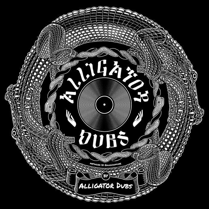 Death Trap (Digital) | Alligator Dubs