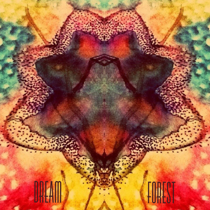 Dream Forest | Enigma Forest Microbium Label | Enigma Forest