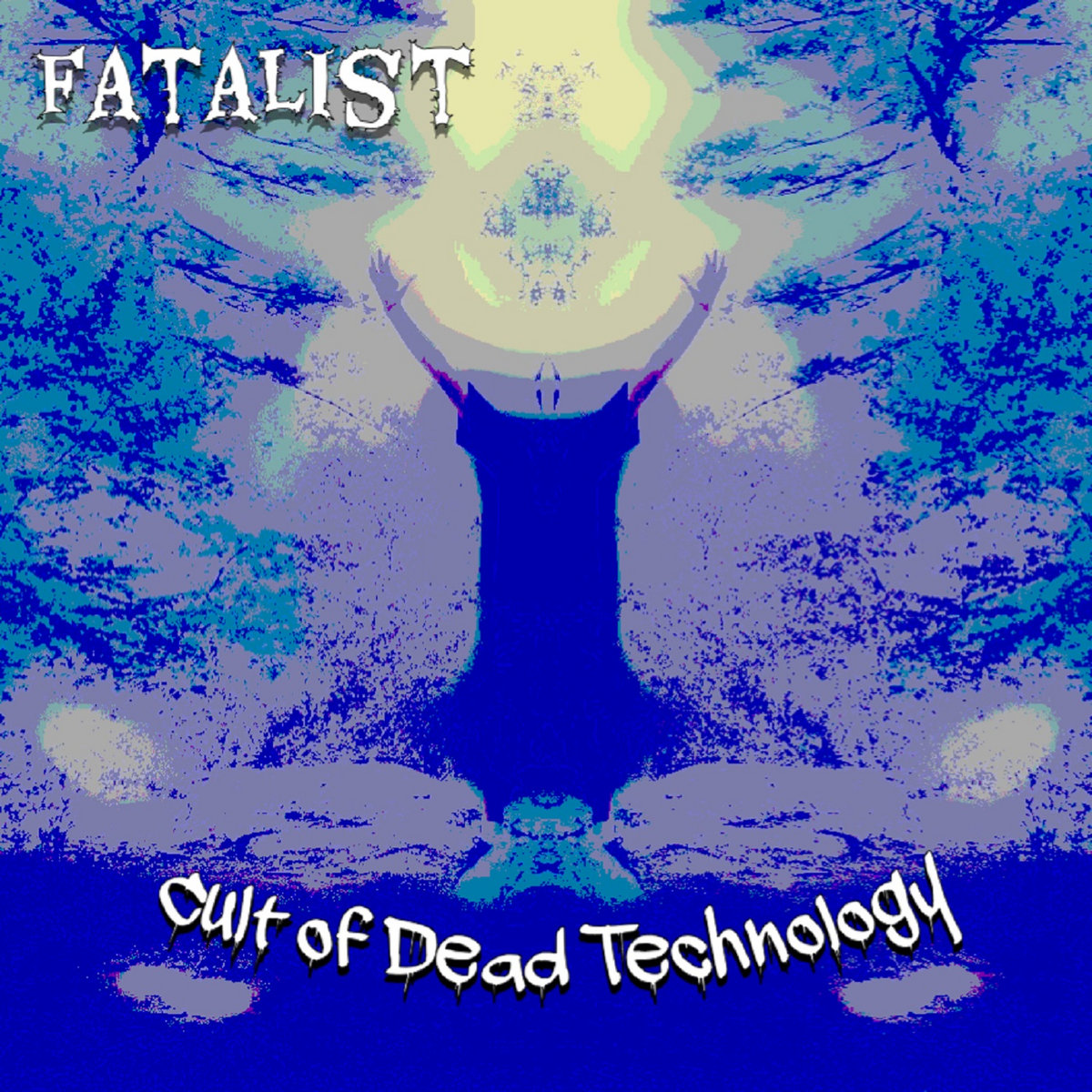 Cult of Dead Technology | Fatalist