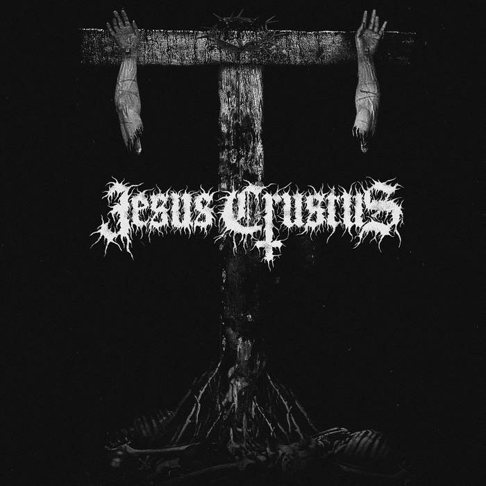 Death Metal Jesus