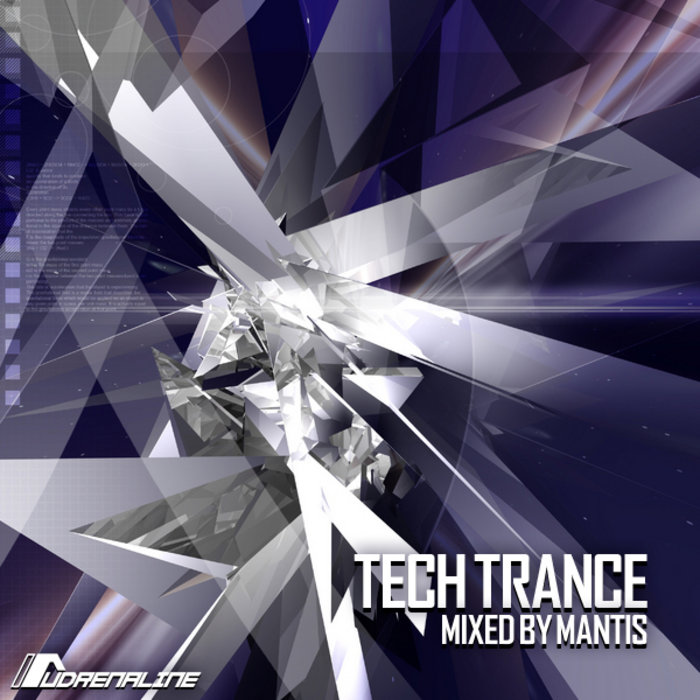 TECH TRANCE | AUDRENALINE