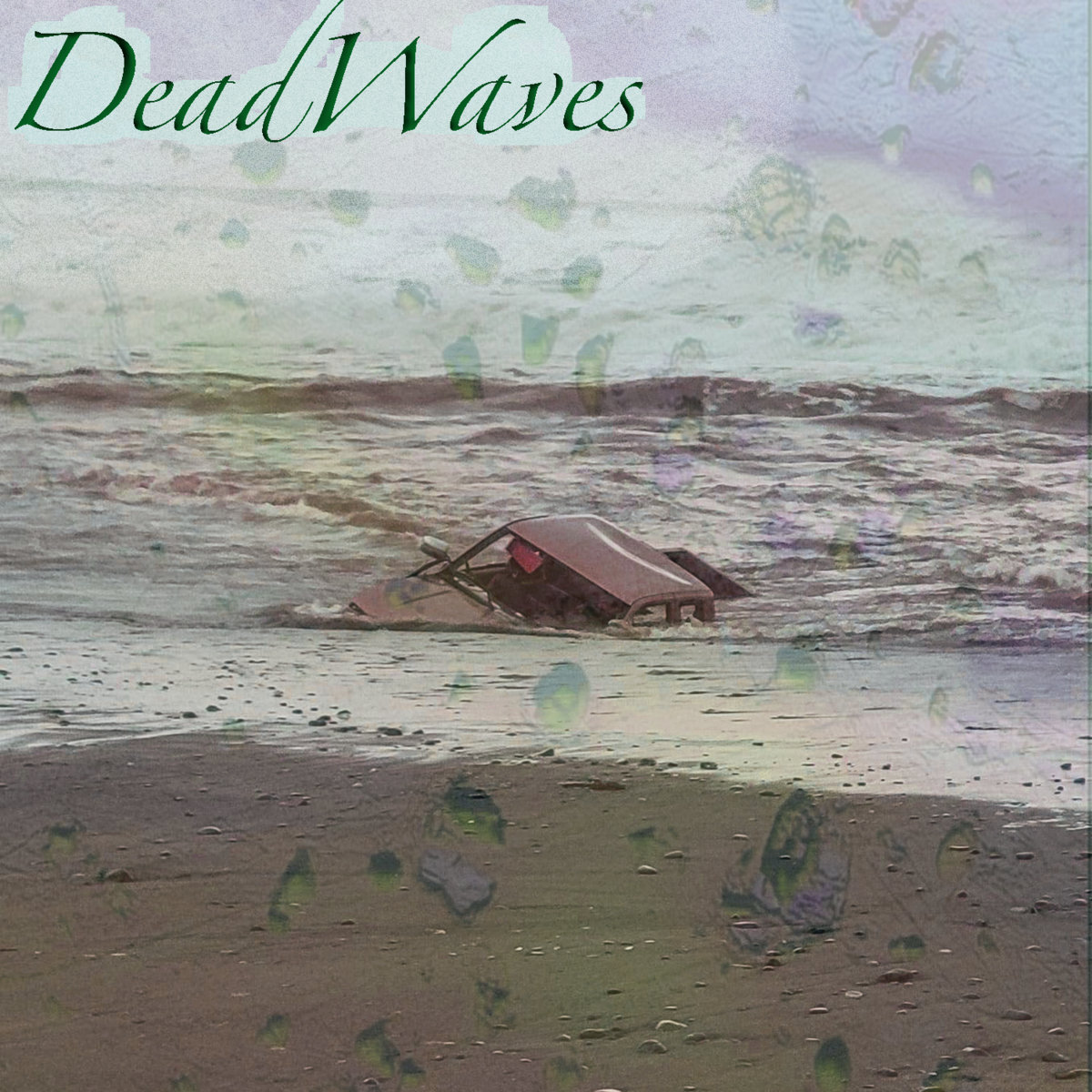 Dead Waves | The Pretty Pennies