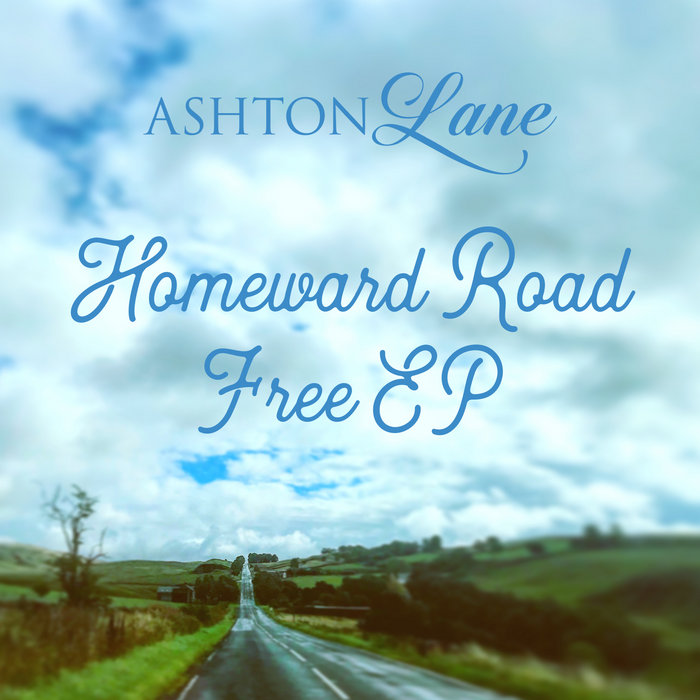 Ashton Lane EP | Ashton Lane