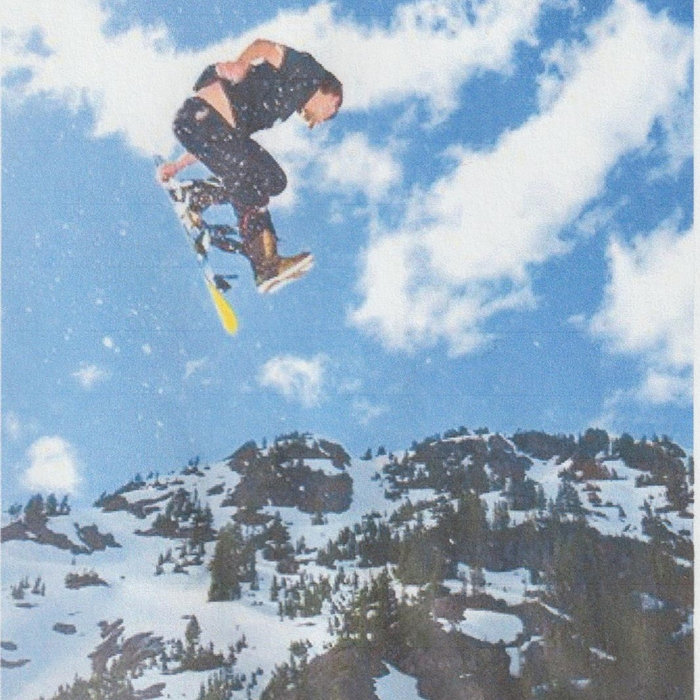 Send It | Kevin Boyce