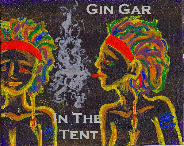 In the Tent | Gin Gar