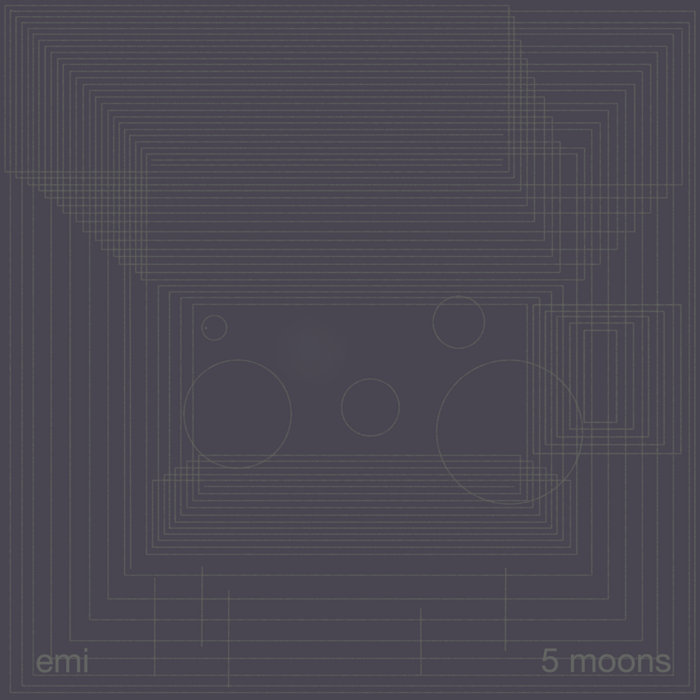 5 moons | emi